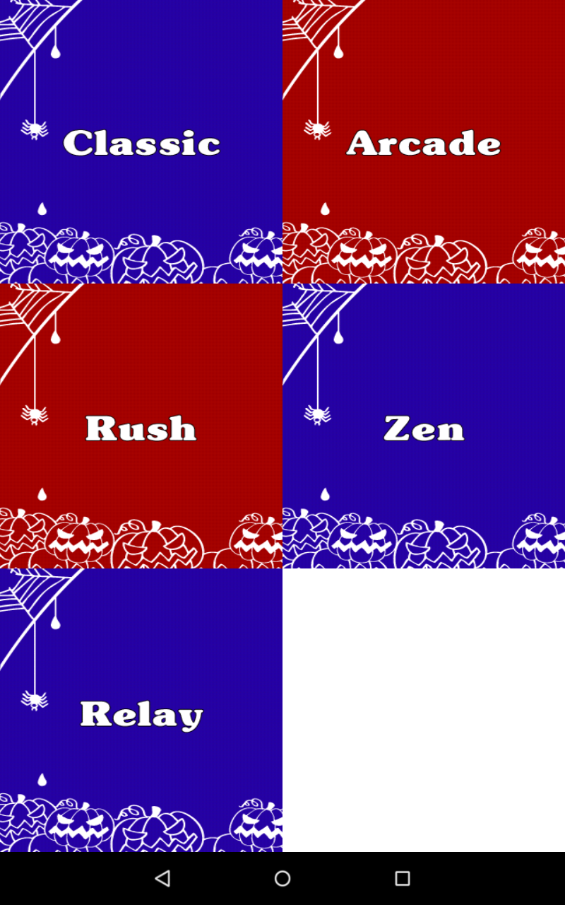 Screaming Tarantula Before - App on Amazon Appstore