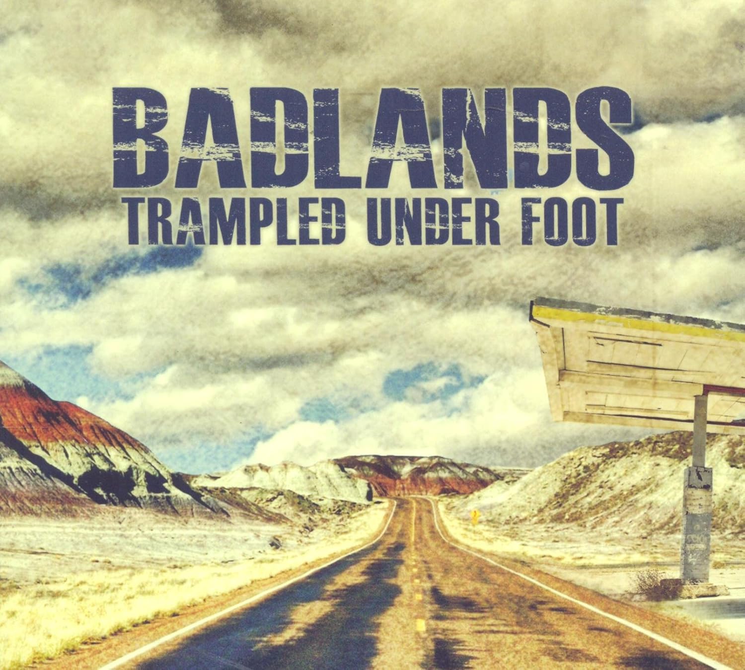 Badlands: Amazon.de: Musik-CDs & Vinyl