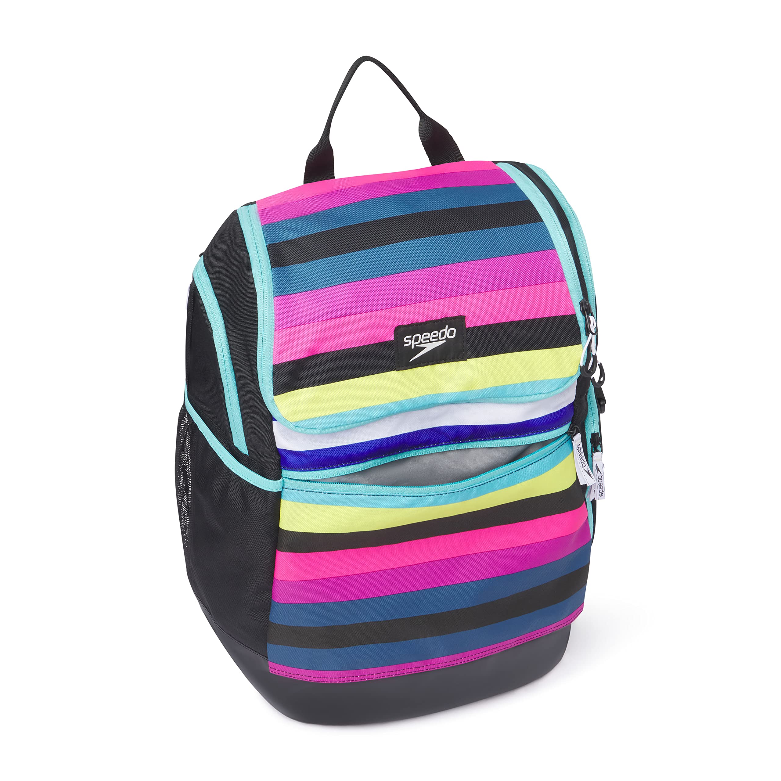 Snapklik.com : Speedo Large Teamster Backpack 35-Liter