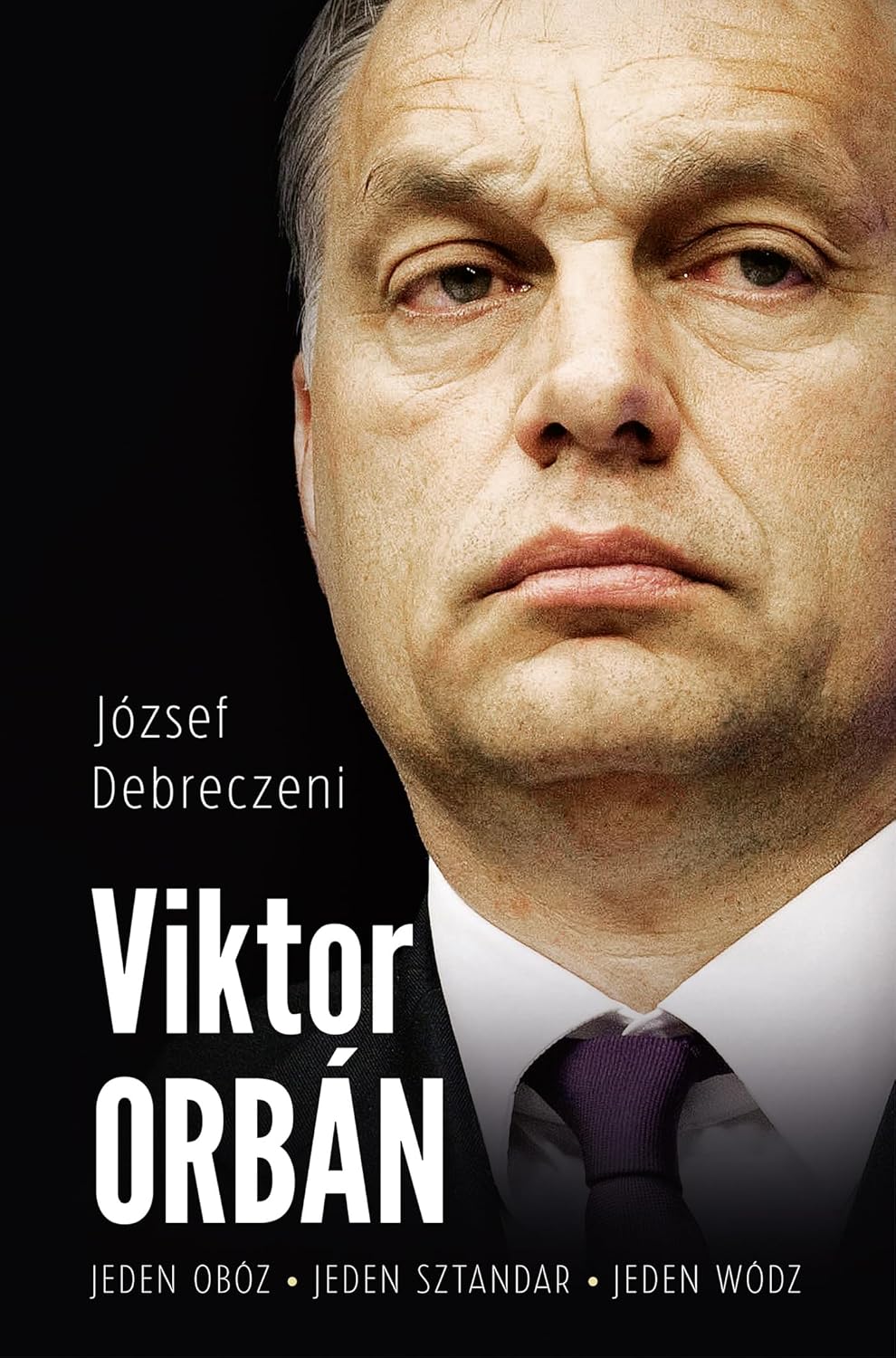 Amazon.fr - Viktor Orban - Debreczeni, Jozsef - Livres