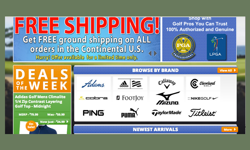 CGC Golf Shop:Amazon.co.jp:Appstore for Android