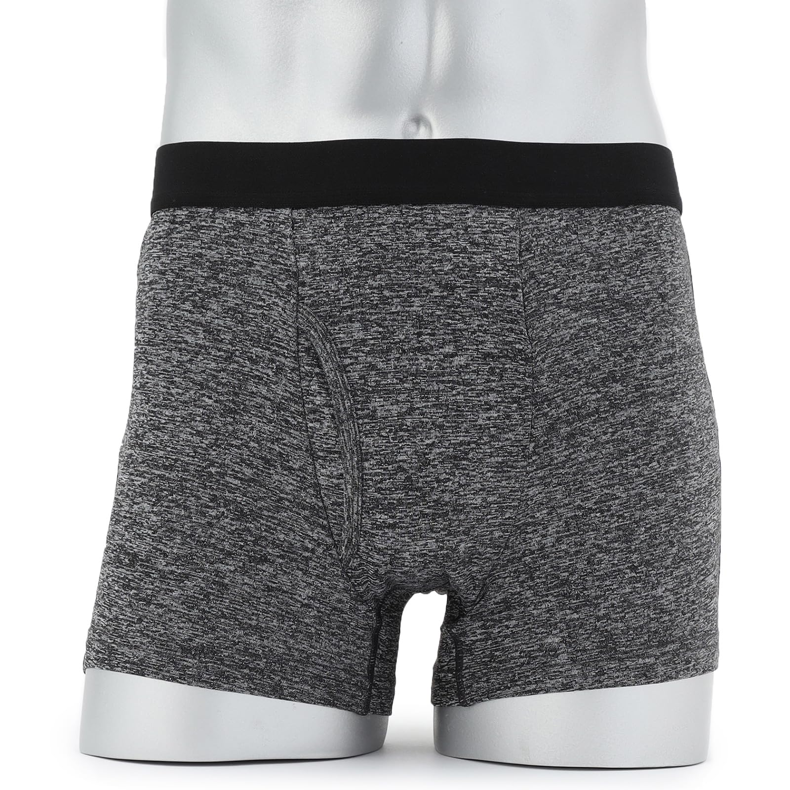 Amazon | [KEEP GUARD]失禁パンツ 男性用 尿漏れ 保温 あったか ナノファイン加工 10cc チャコール M | KEEP GUARD | 介護パンツ