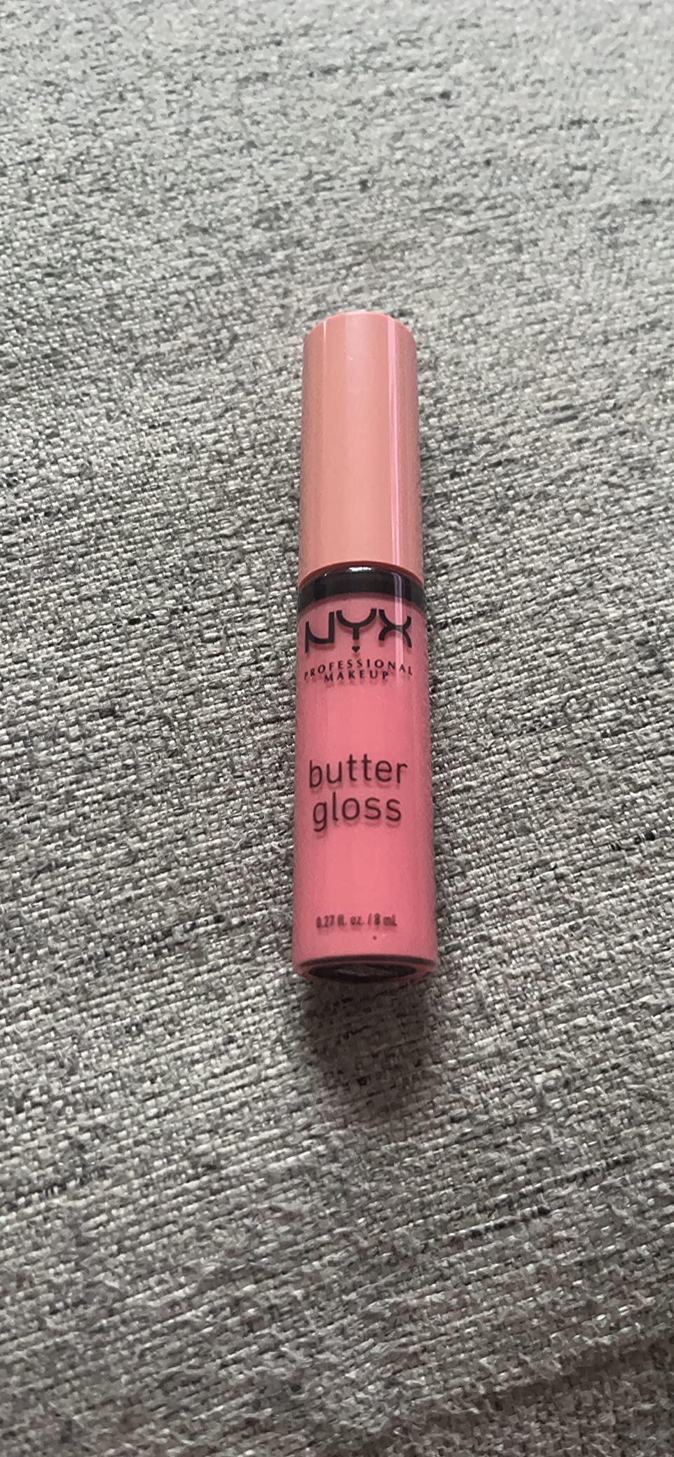 $1/mo - Finance NYX PROFESSIONAL MAKEUP Butter Gloss, Non-Sticky Lip ...