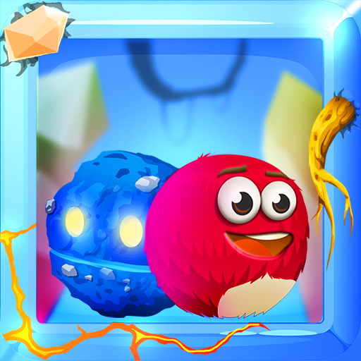 Red Ball Underground:Amazon.in:Appstore for Android