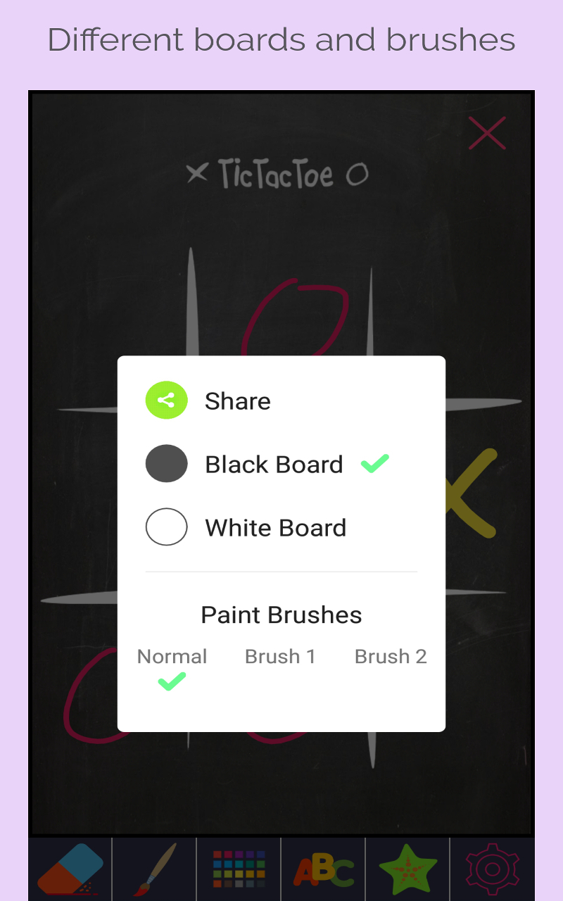 Slate For Kids - Aplicativo na Amazon Appstore