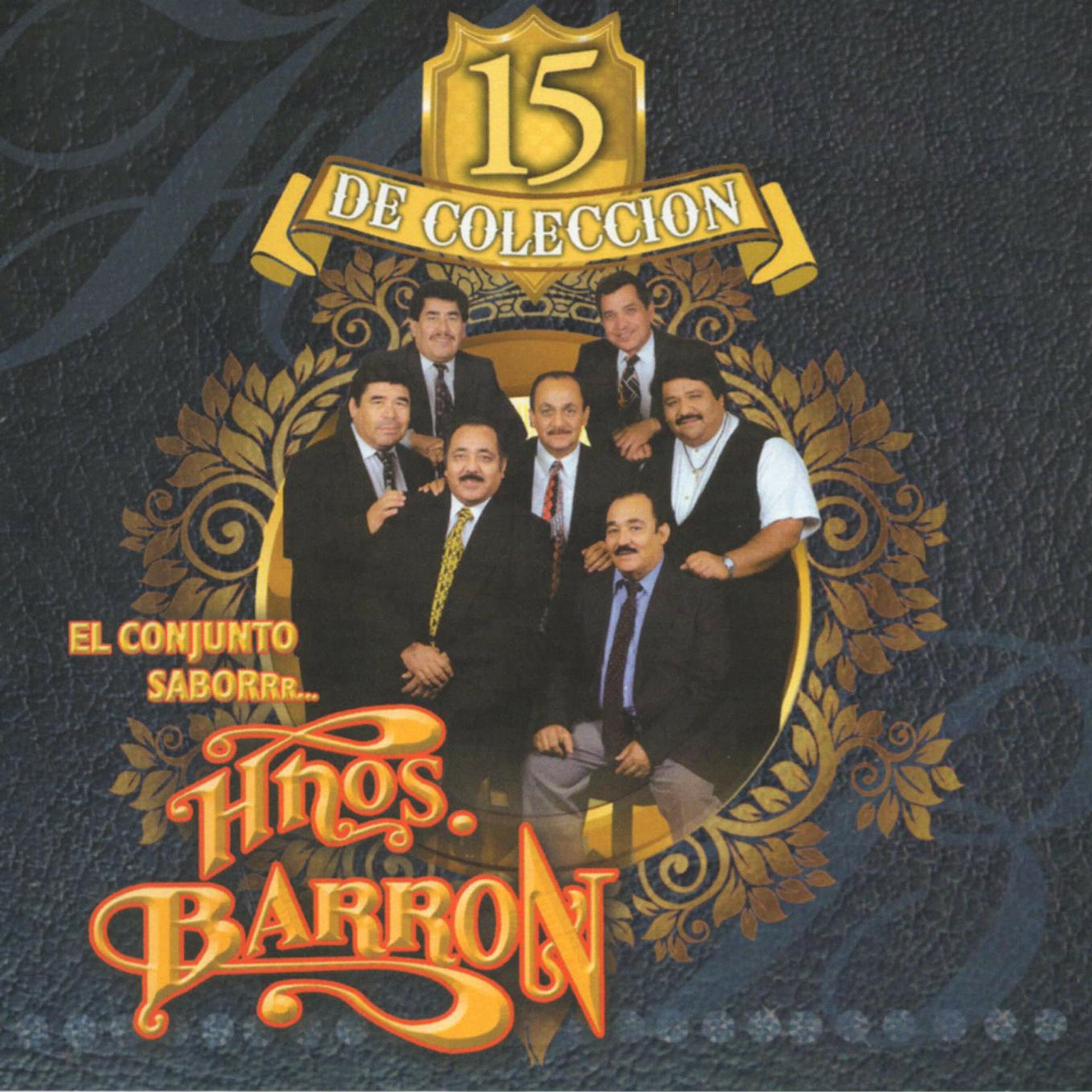 Bailando La Charanga song by Hermanos Barron from Exitos De Los on ...