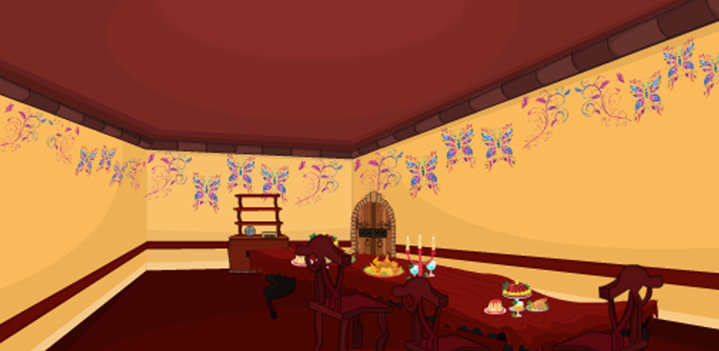 Escape Games-Puzzle Basement 4:Amazon.de:Appstore for Android