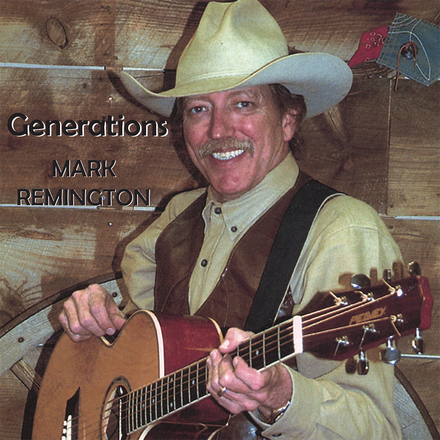 Amazon.com: Generations: CDs & Vinyl