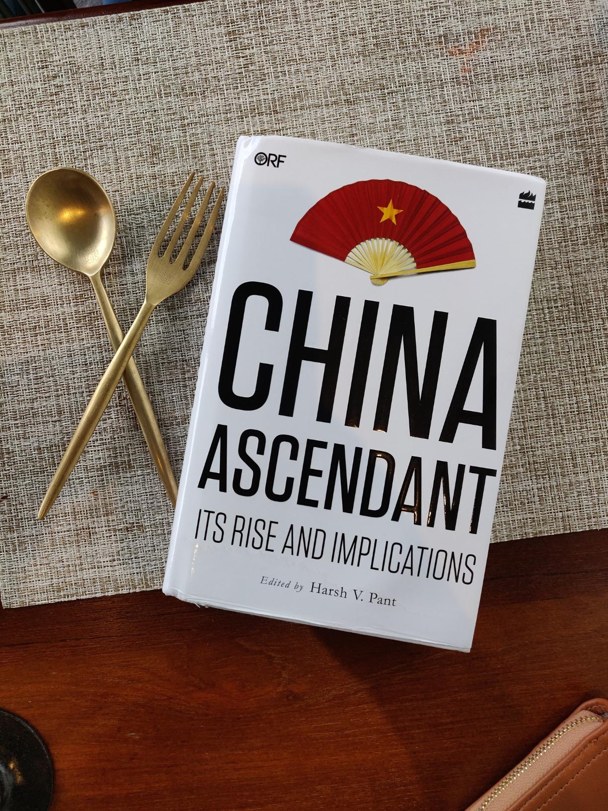 Buy China Ascendant: Its Rise and Implications Book Online at Low ...