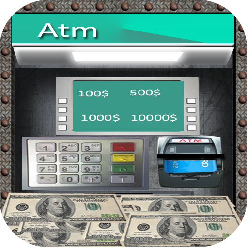Atm Mobile Simulator - Atm Simulator - App on Amazon Appstore