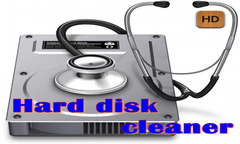 Hard disk cleaner - App on Amazon Appstore