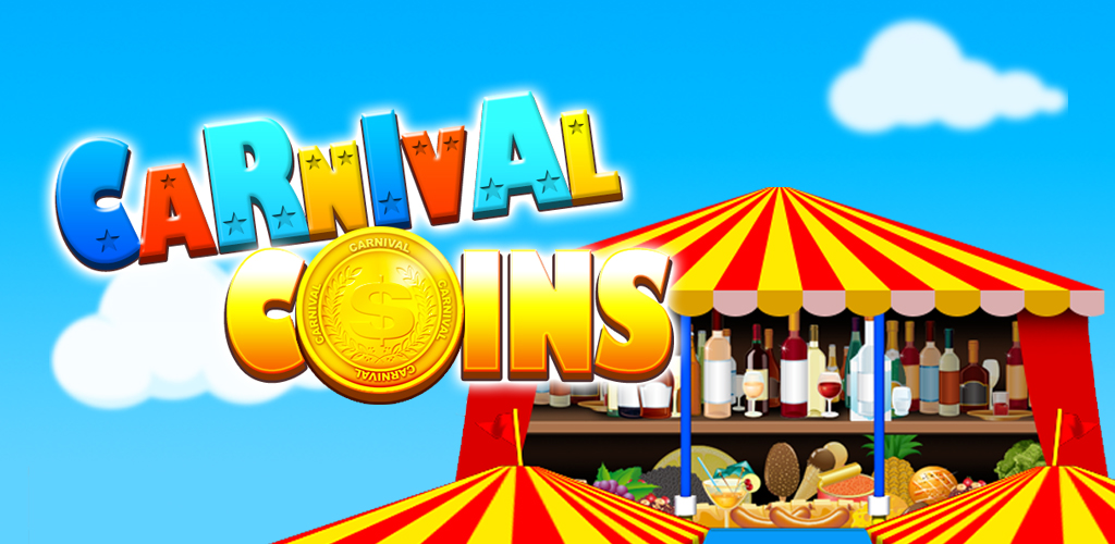 Carnival Coins - Arcade Style 3D Coin Dozer:Amazon.de:Appstore for Android