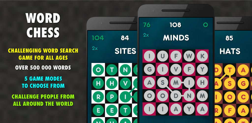 Word Chess PRO - App on Amazon Appstore