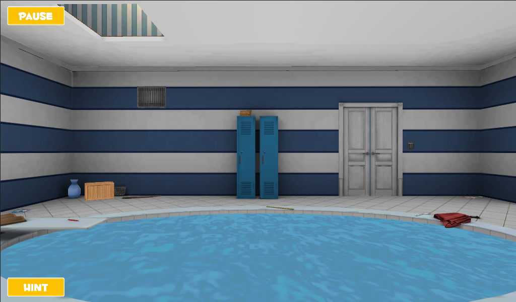 Can you escape 3D - App on the Amazon Appstore