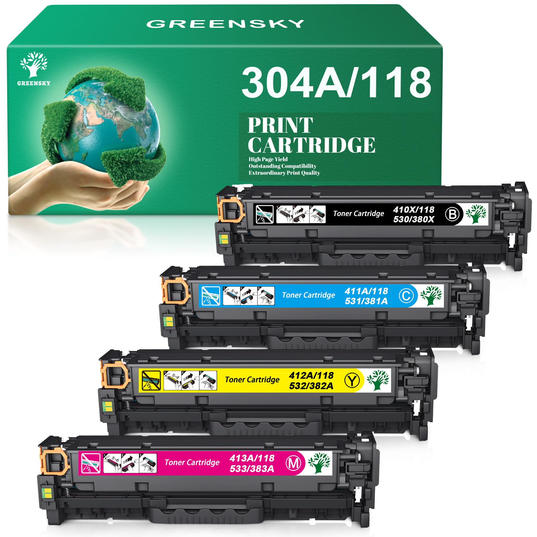 7 Best Aftermarket Toner Cartridges | Stop Overpaying For Toner