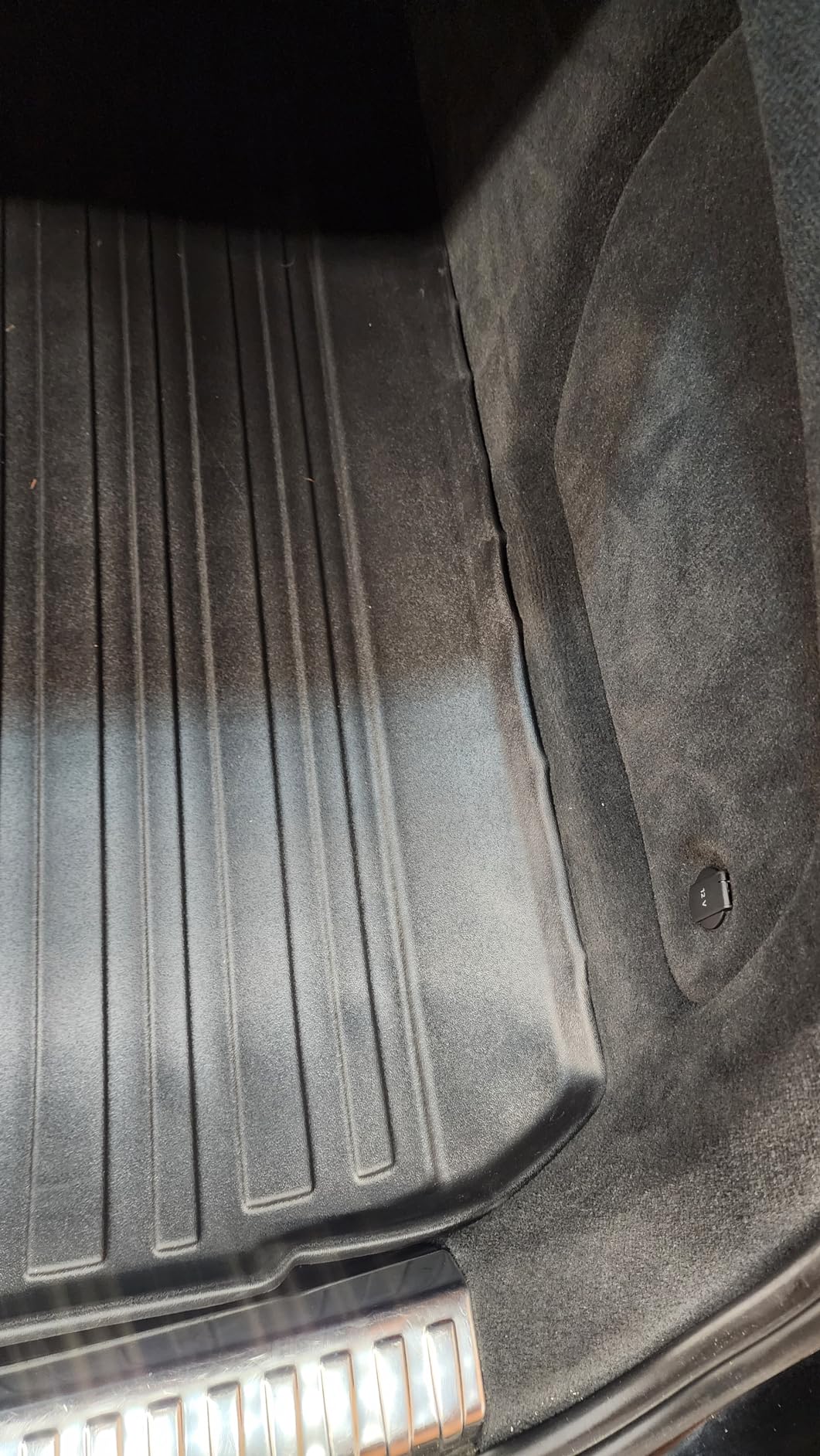 Amazon.com: Premium Cargo Liner for Audi A7 S7 RS7 2018-2024 - 100% ...