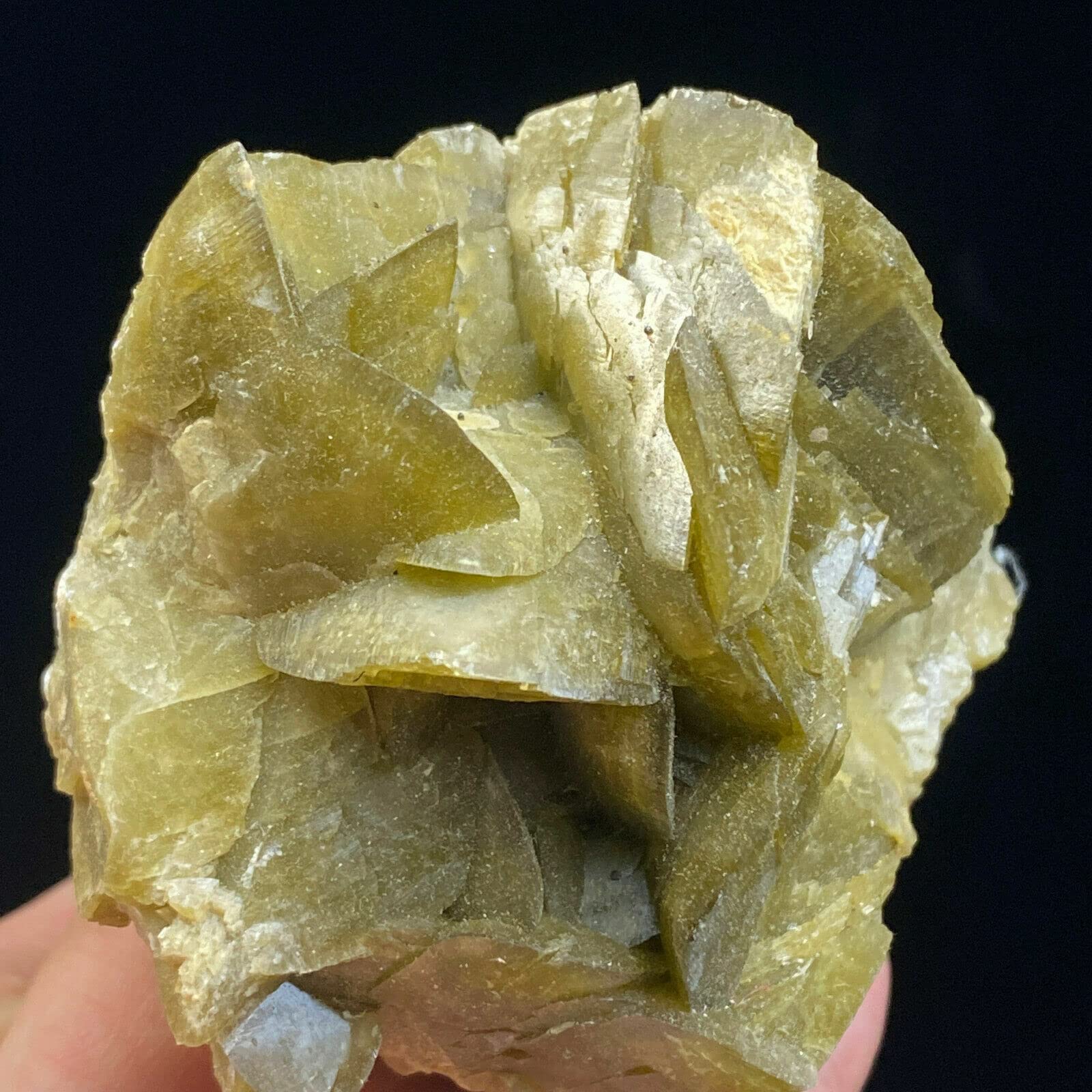 Siderite Mineral