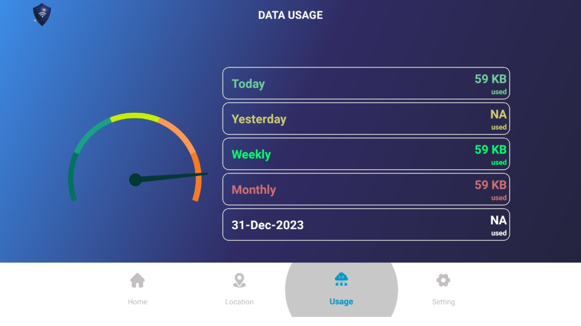 PlanetX VPN – Fast & Secure:Amazon.de:Appstore for Android