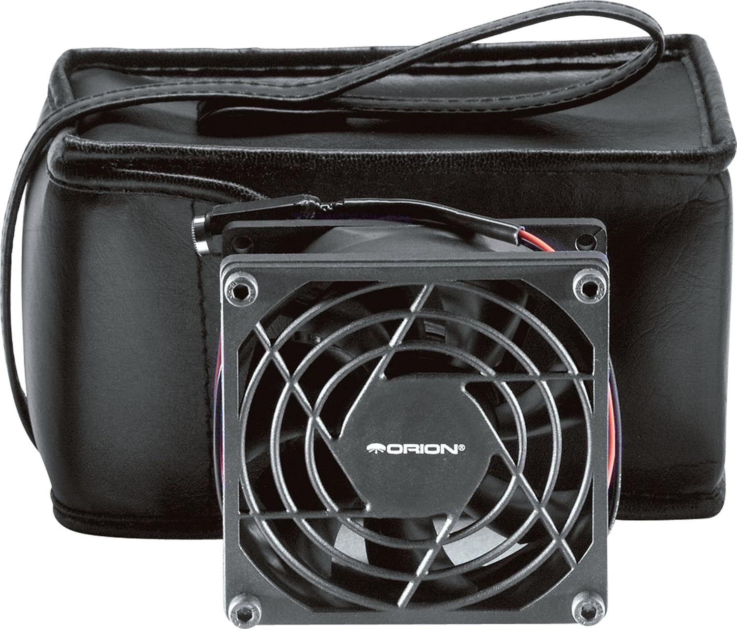 Amazon.com : Orion 7816 Cooling Accelerator Fan for Large Reflector ...