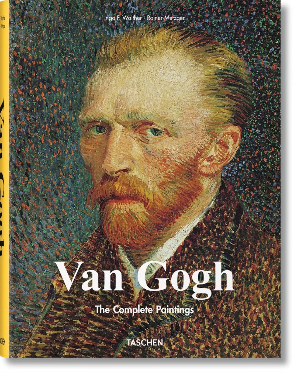 Van Gogh: Complete Works: Metzger, Rainer, Walther, Ingo F ...