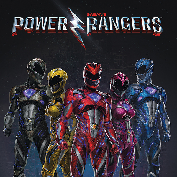 Power Rangers: Lost Chronicles Deluxe Edition (Saban's Power Rangers ...