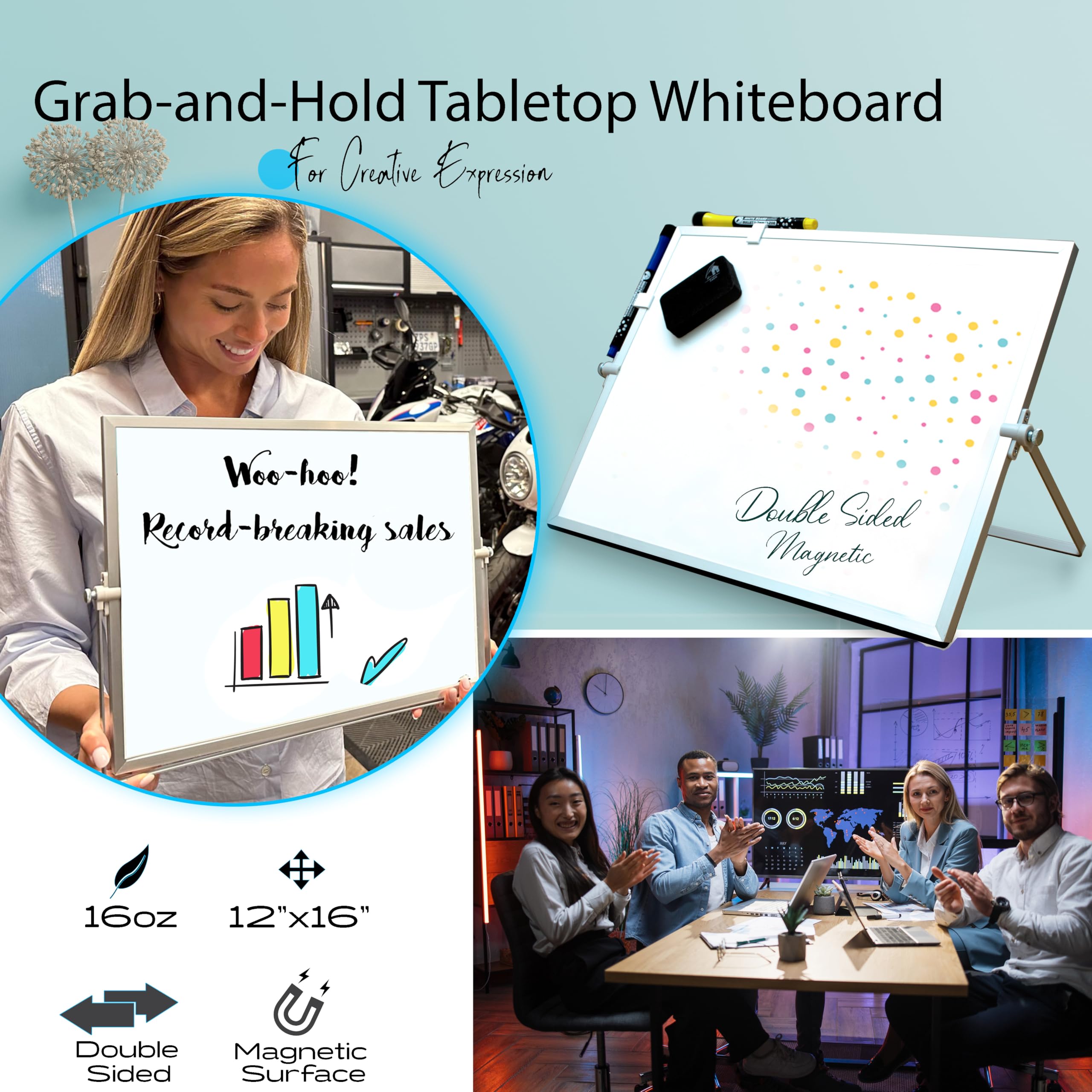 Desktop Whiteboard Whiteboard.fi