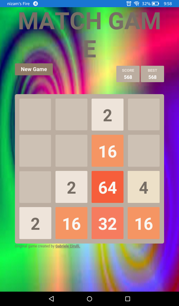 Match Game - App on Amazon Appstore