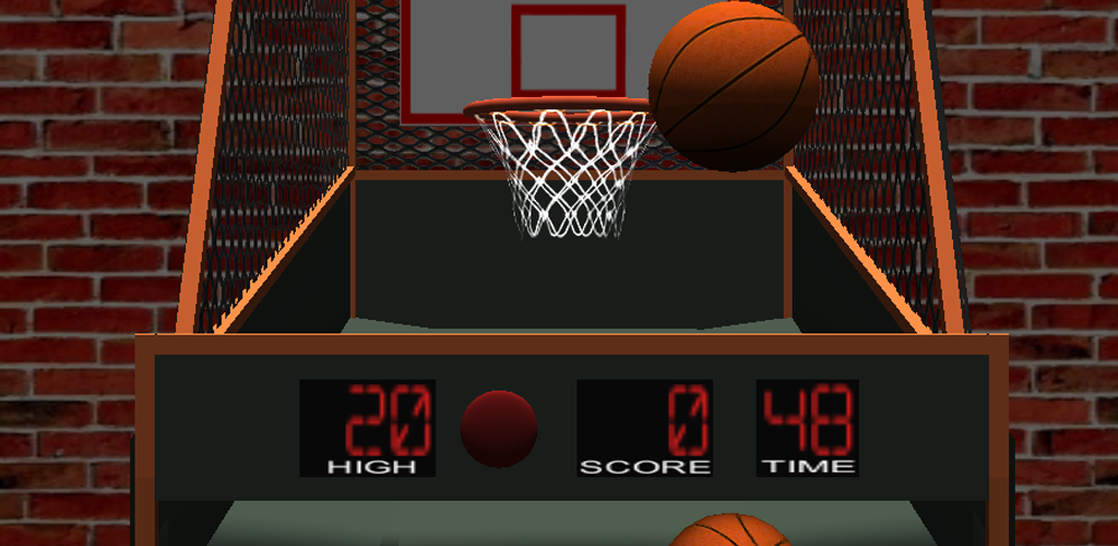 Quick Hoops Basketball - Free - App on Amazon Appstore