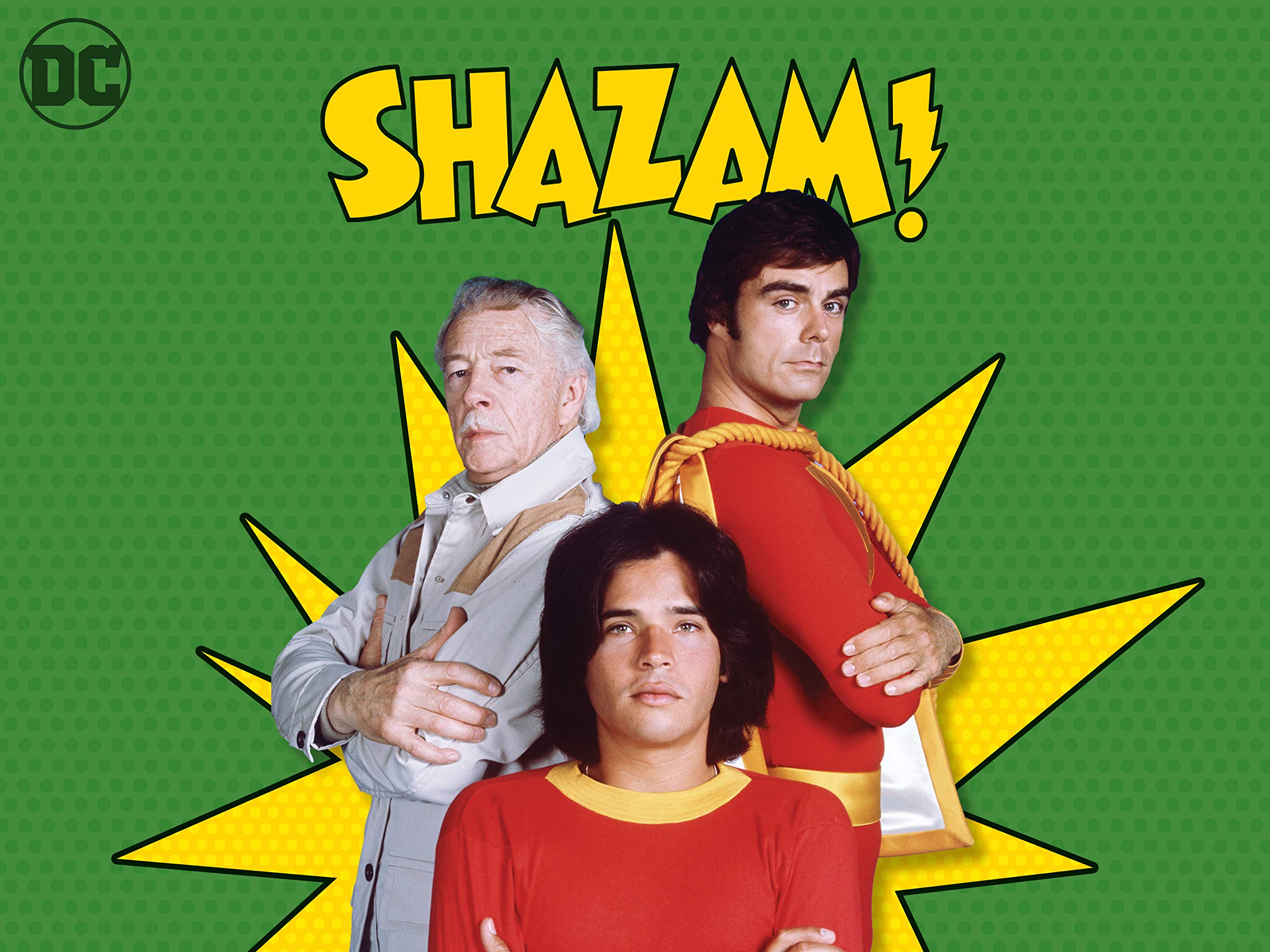 Watch Shazam!: The Complete Third Season | Prime Video