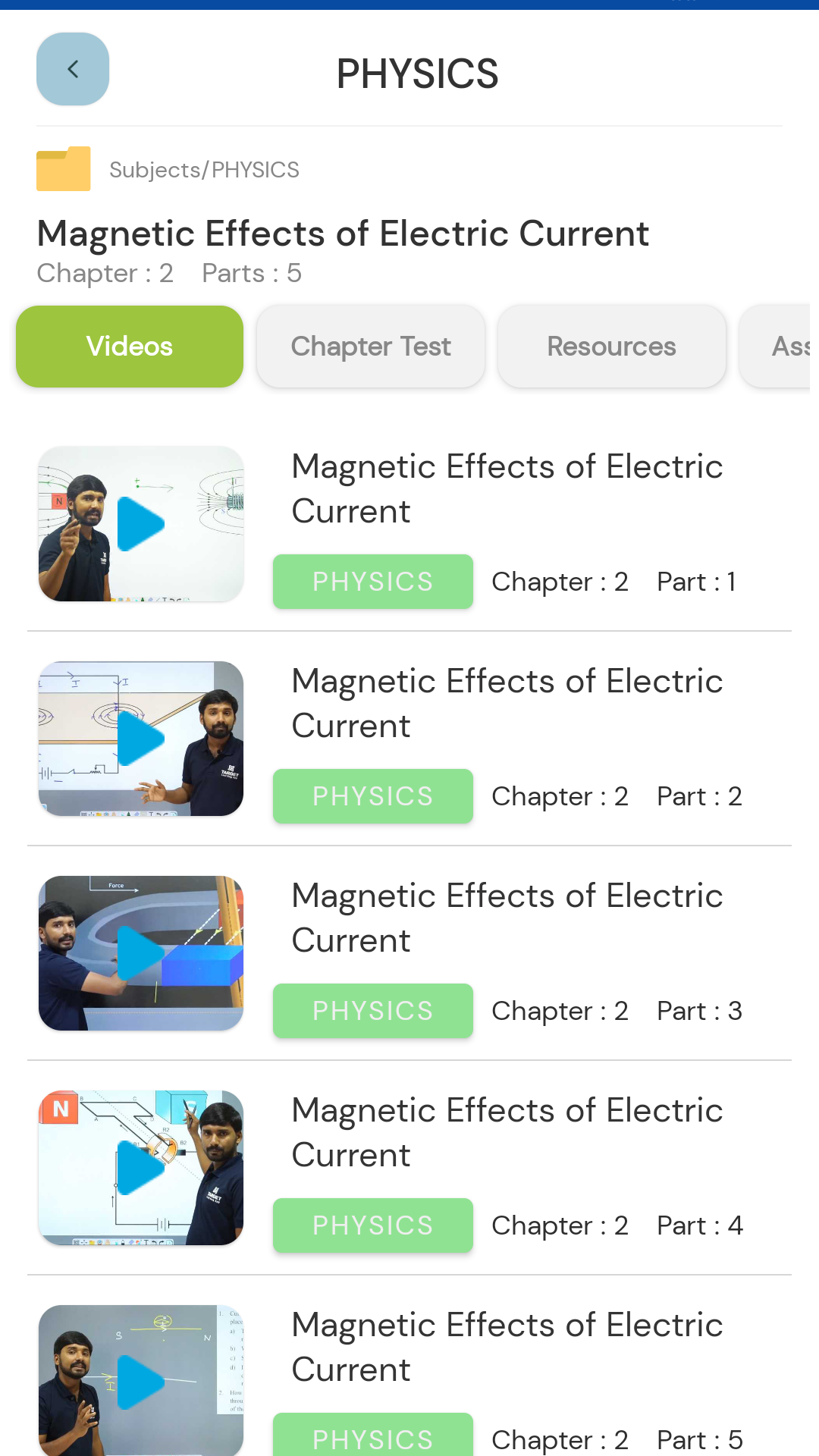 Target Learning App - CBSE & KERALA Syllabus Learning app - App on ...