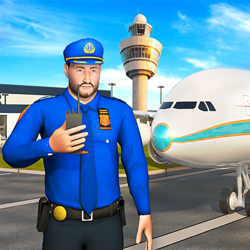 Airport Security Force: Police Job Simulator Games - App on Amazon Appstore