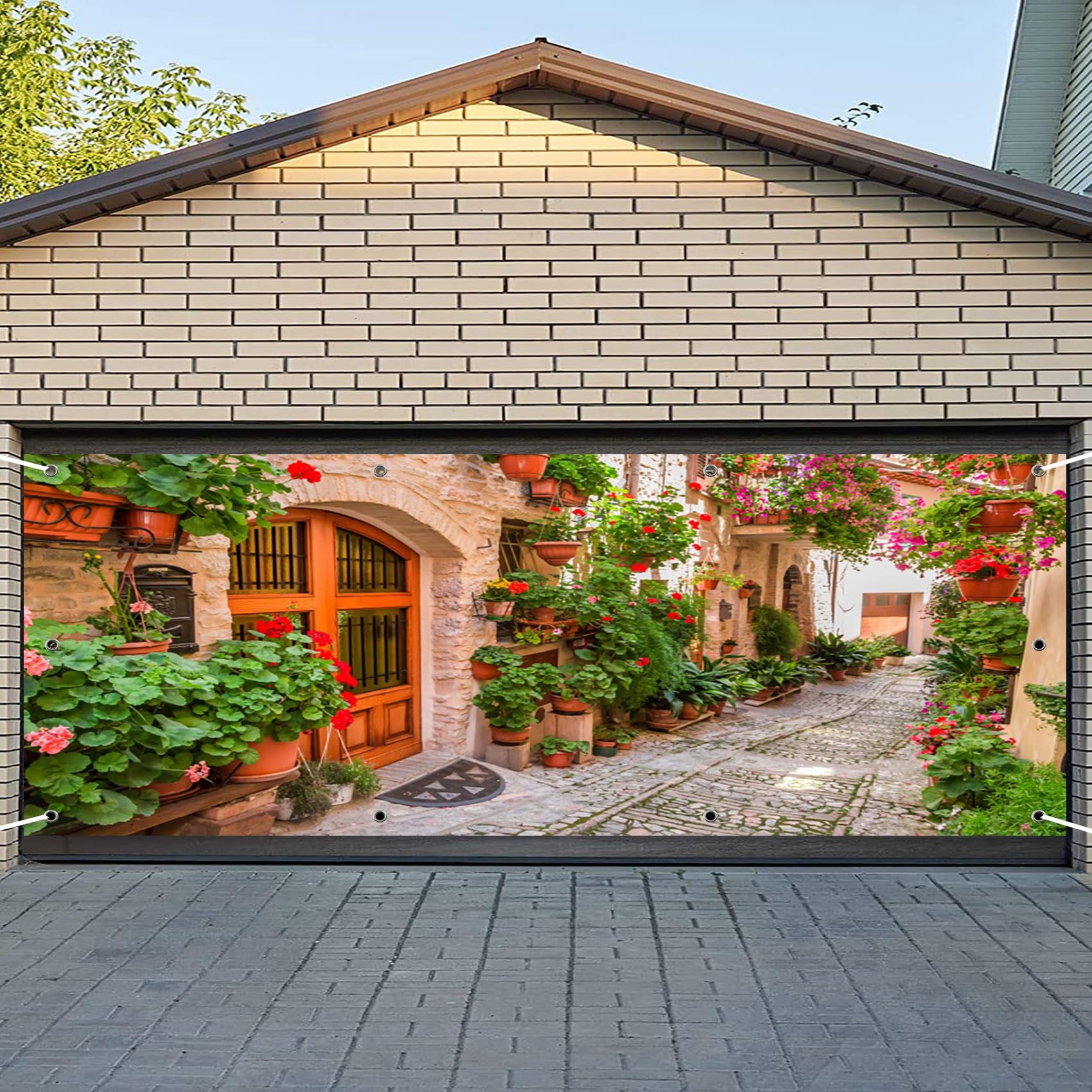 Italian Custom Car Garages