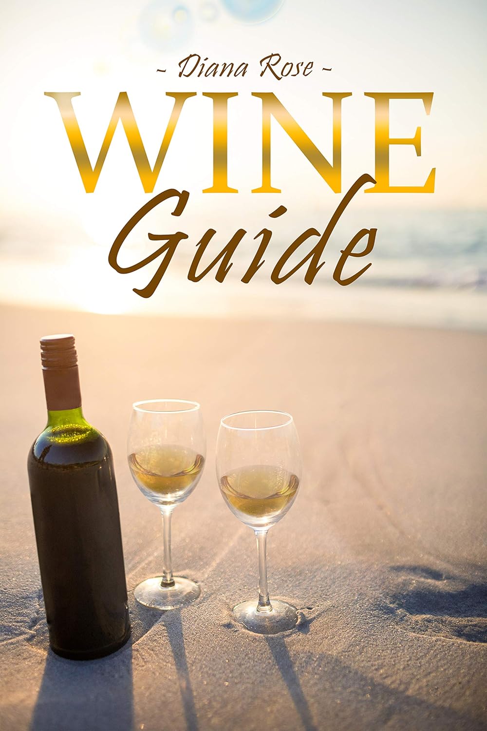 Wine Guide: Red Wine Study Guide 2018 - Wine Pairing Guide Book For ...