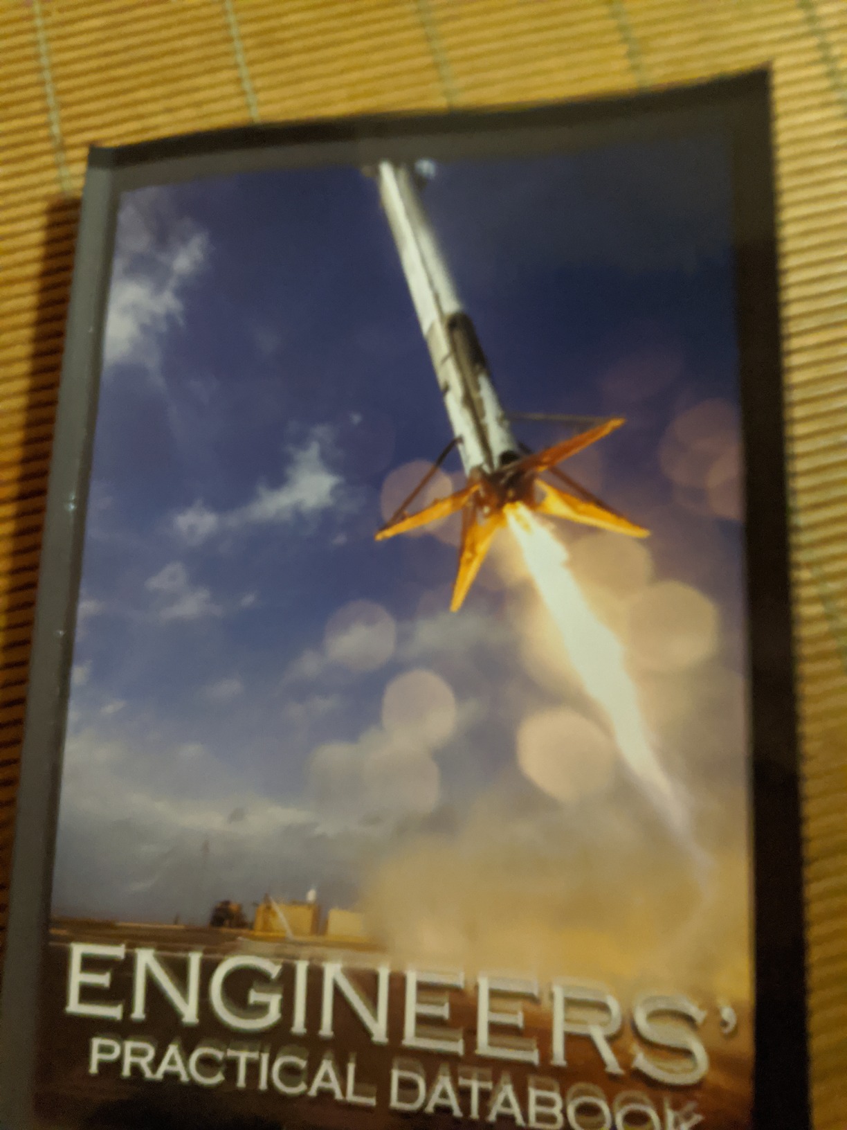 Amazon | Engineers' Practical Databook: A Technical Reference Guide for ...