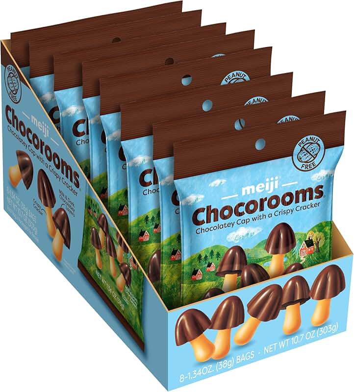 Amazon.com: Chocorooms