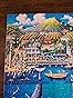 Amazon.com: Buffalo Games - Dowdle - Kona - 300 Piece Jigsaw Puzzle for ...
