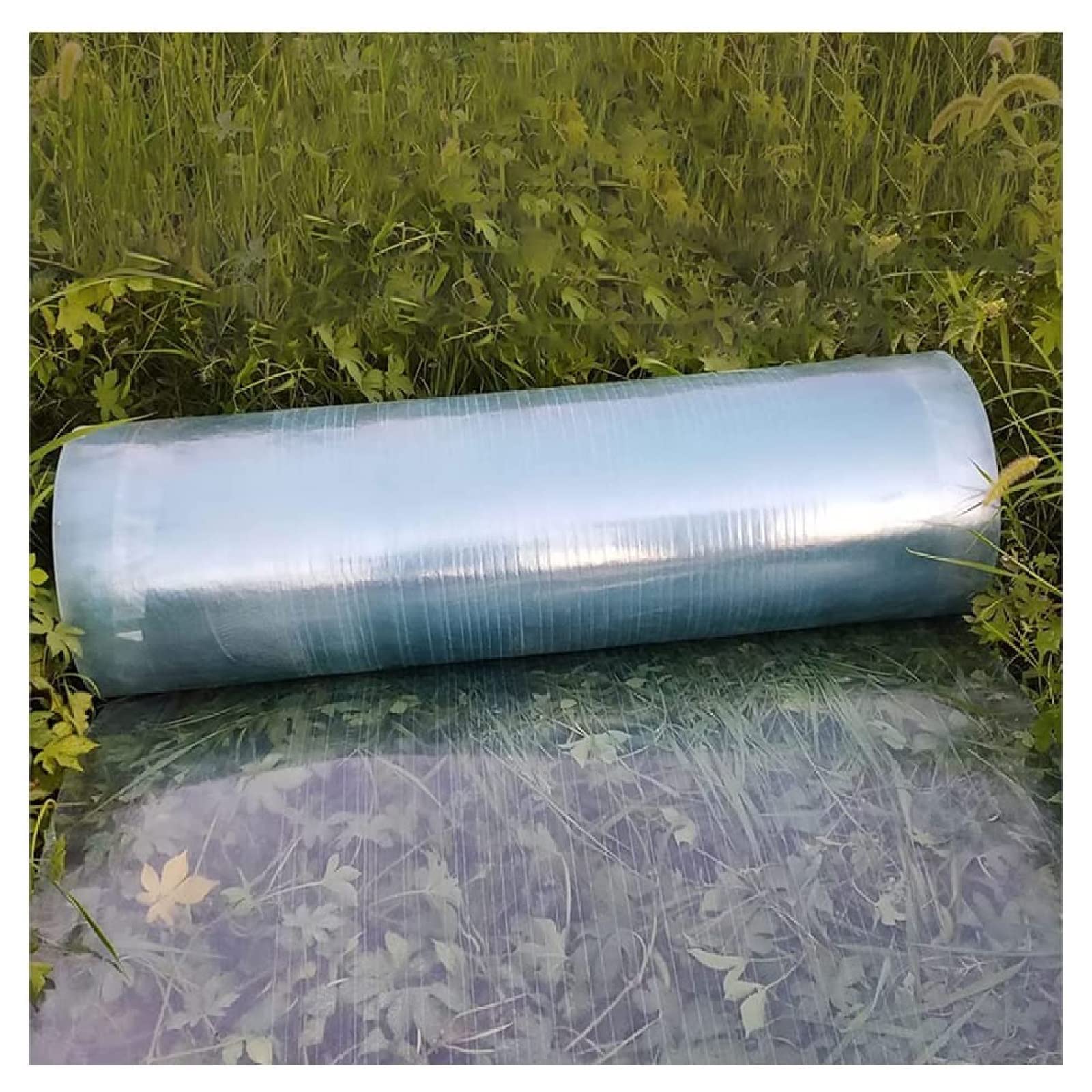 Buy Clear Acrylic Plastic Sheet Polycarbonate Daylight Sheet, Window ...