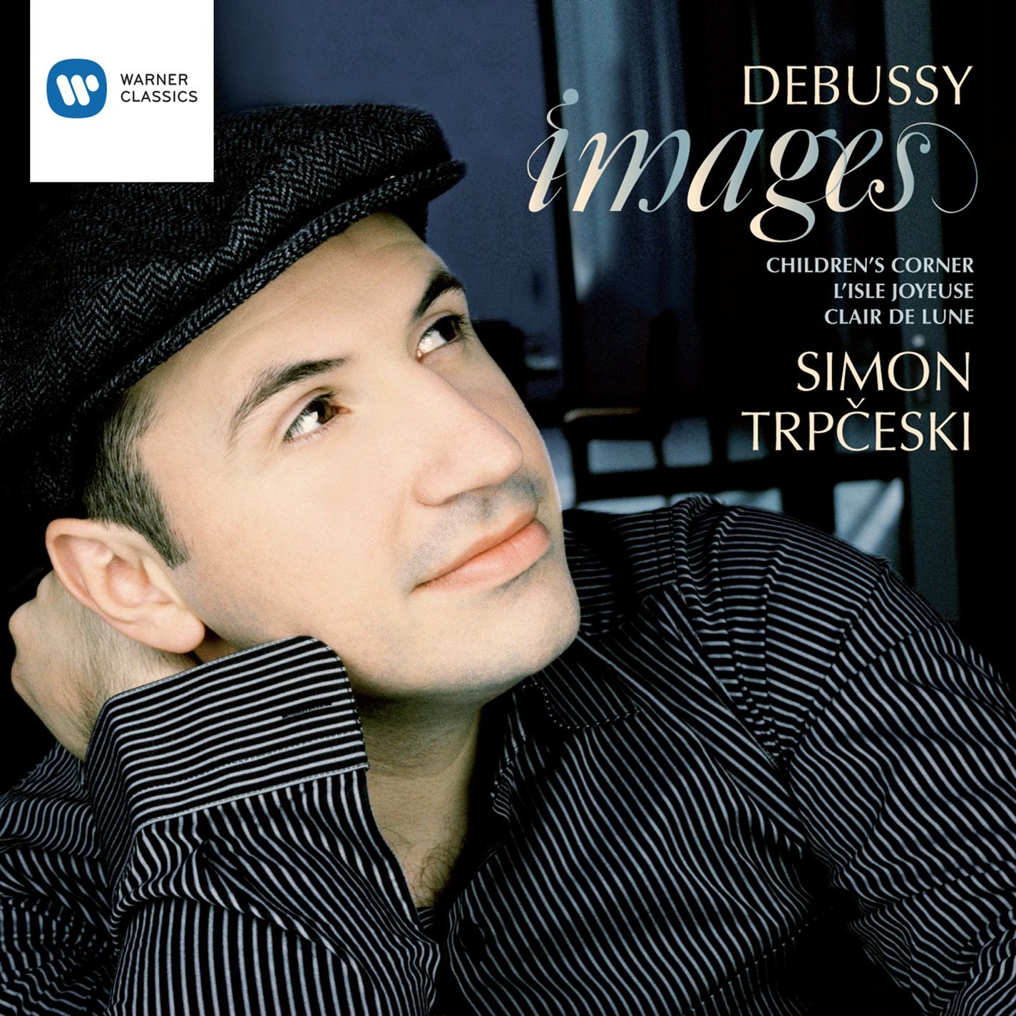 Simon Trpceski, Debussy - Images Etc - Amazon.com Music