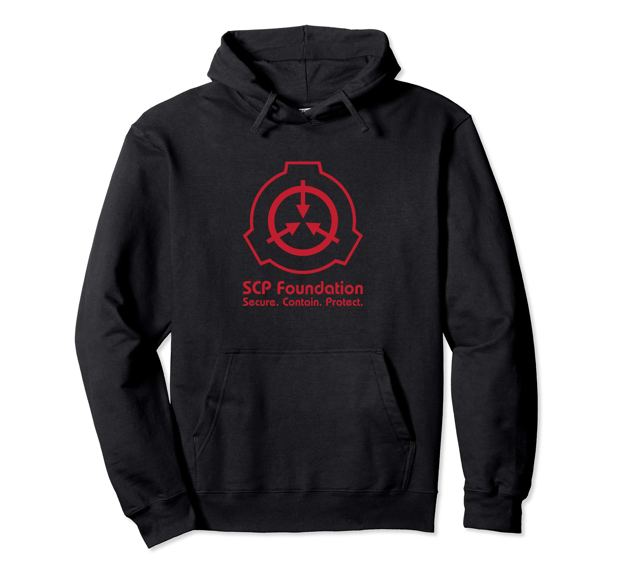 Amazon.com: SCP Foundation : Clothing, Shoes & Jewelry
