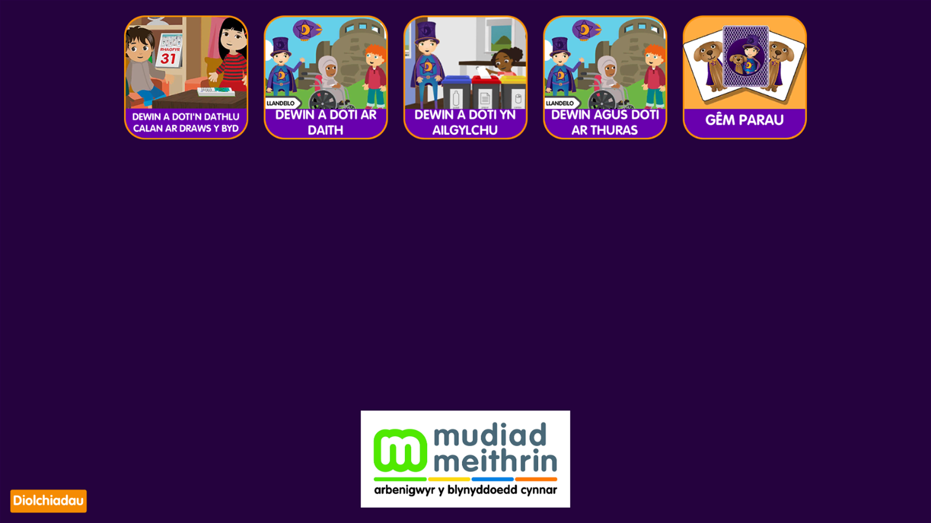 Dewin a Doti 2 - App on the Amazon Appstore