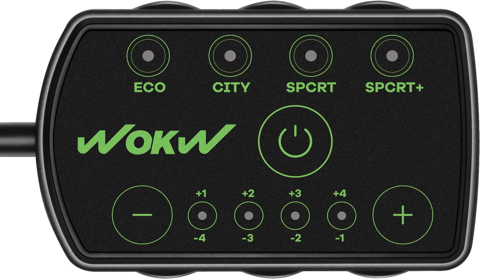 Amazon.com: K&N Throttle Control Module: Faster Response from Pedal to ...