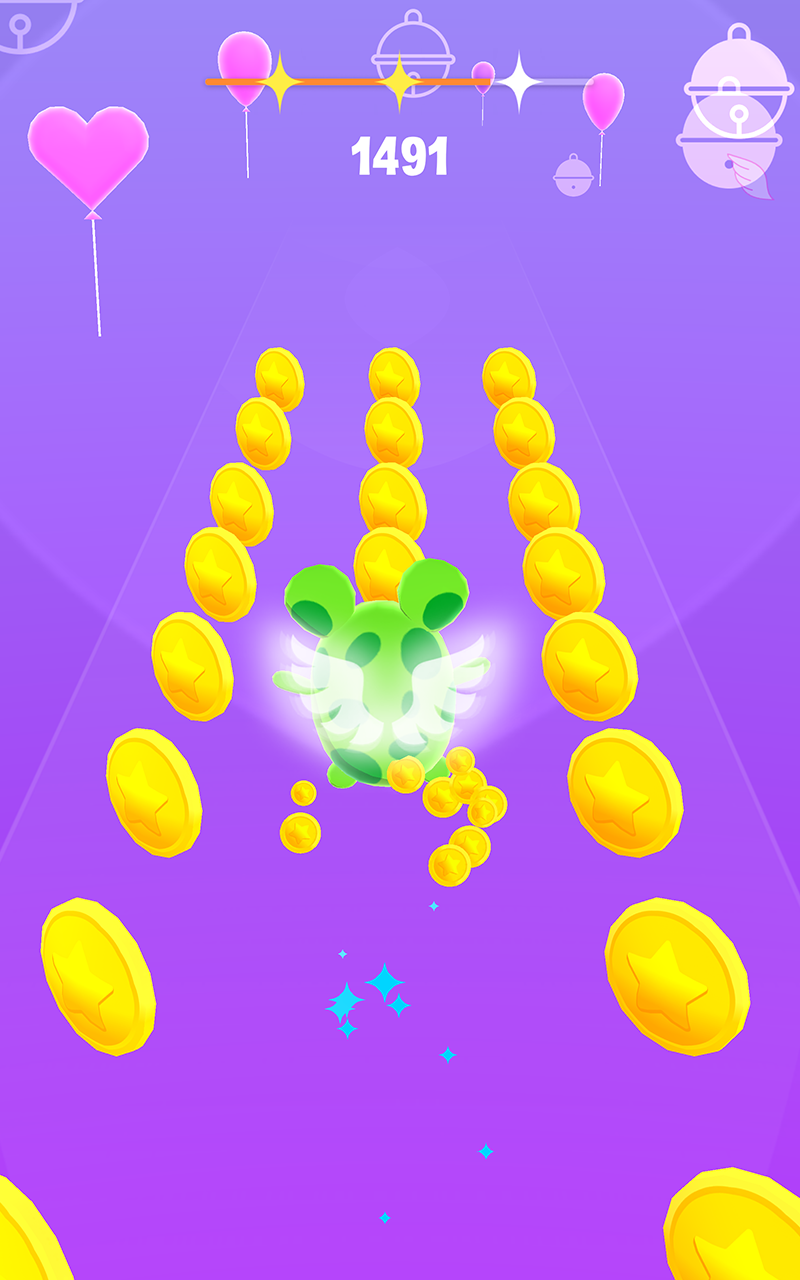 Rhythm Jump: Beat Smash - App on Amazon Appstore
