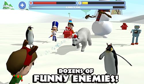 Bad Elf Simulator:Amazon.com:Appstore for Android