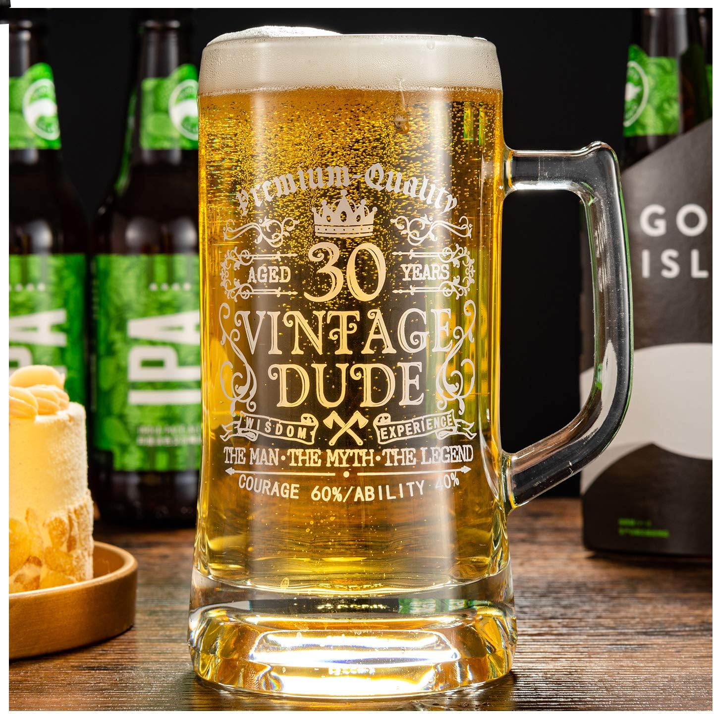 Beer Glass Uncle at Gary Delariva blog