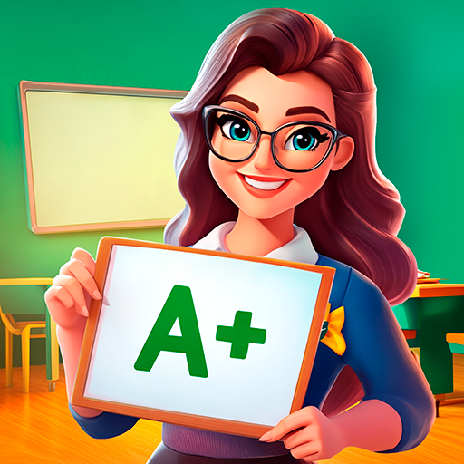 School Lesson Simulator - App on Amazon Appstore