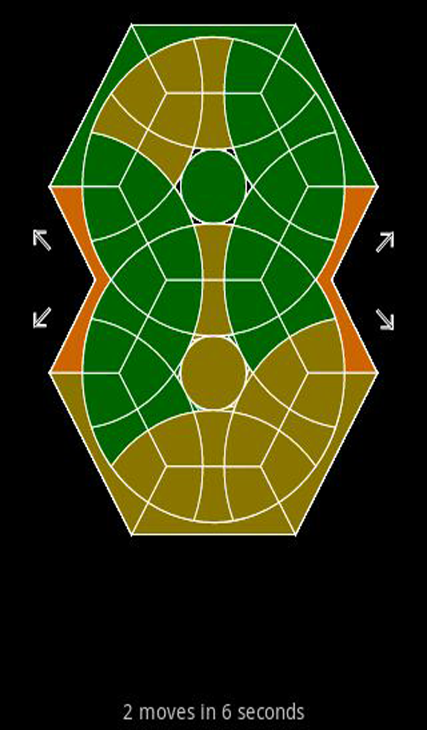 Enigma Puzzle - App on Amazon Appstore