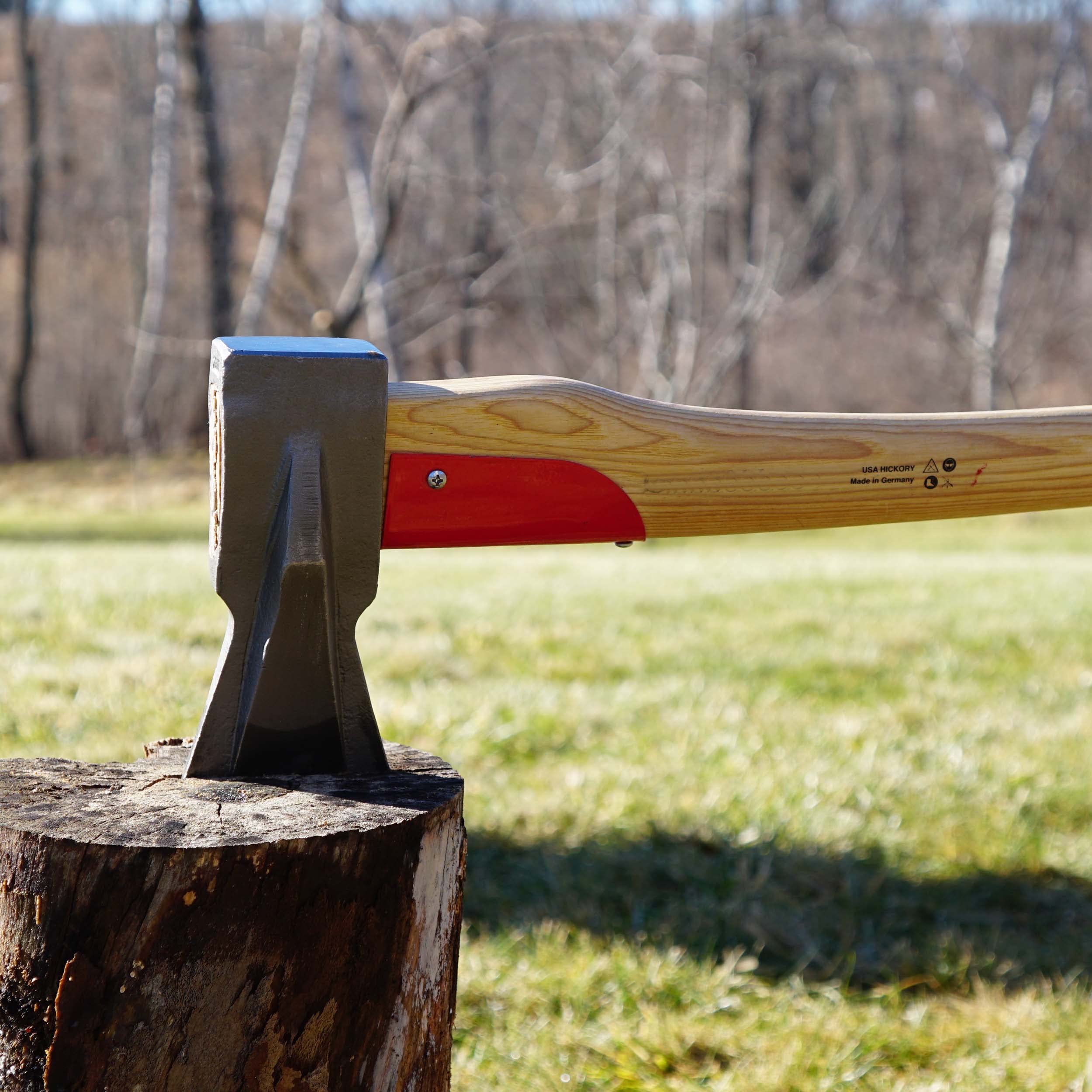 Professional Splitting Maul