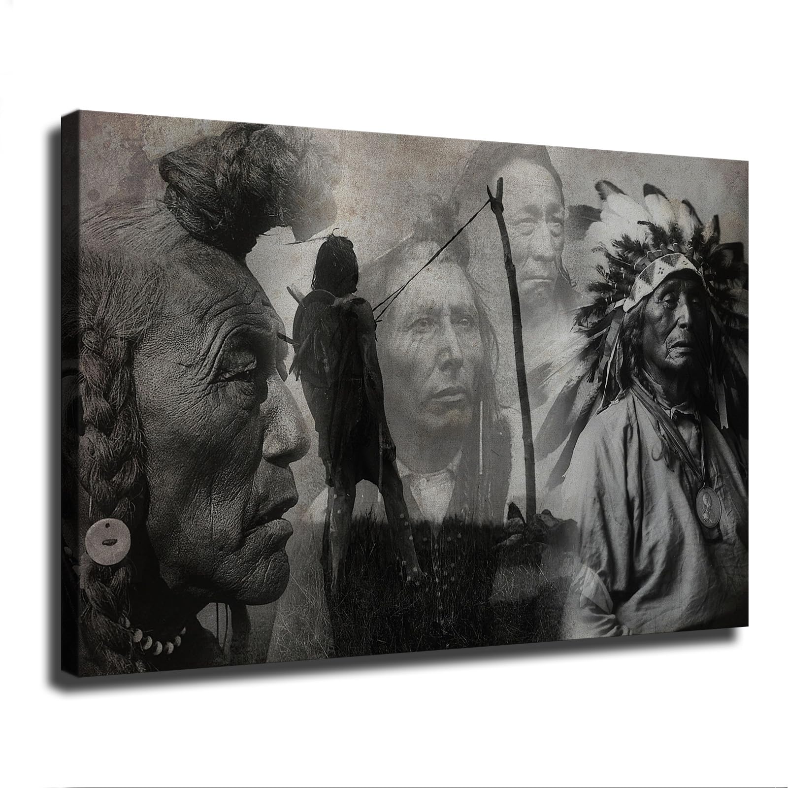 Native American Modern Technology