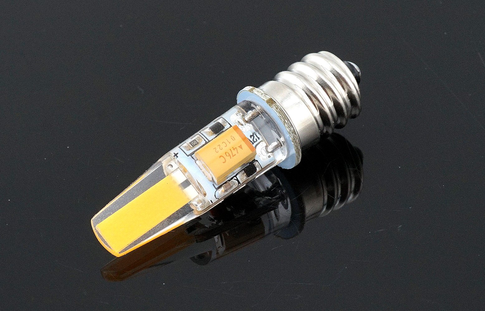 E12bulbs 12 Volt Indicator Light Ahlsen 4X H7 LED 6500K Super White