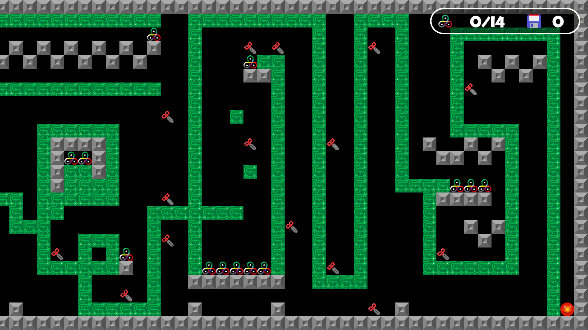 Supaplex-Amazonアプリストアのアプリ